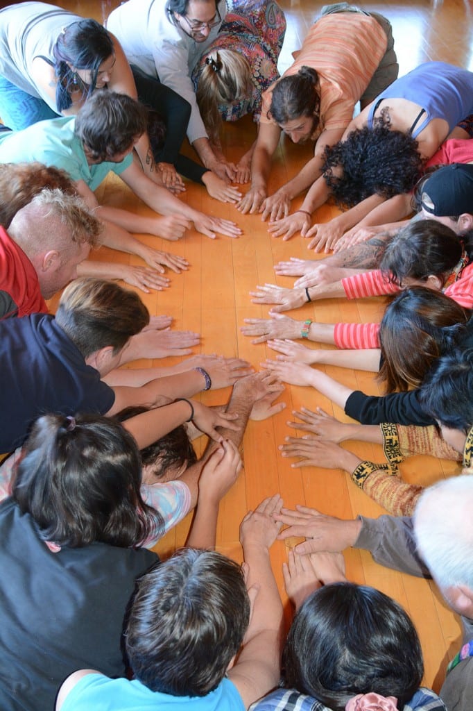 Gesundheit! Institute LAUGHING BODY: the Art of Care - Gesundheit ...