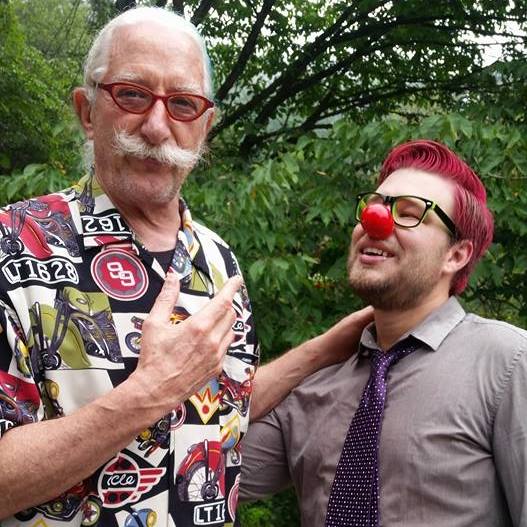 Gesundheit! Institute The Laughing Body: the Art of Care - Gesundheit ...